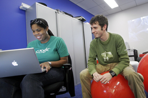 Top 5 Ergonomic Trends Redefining The Workplace – Preferred Ergonomics